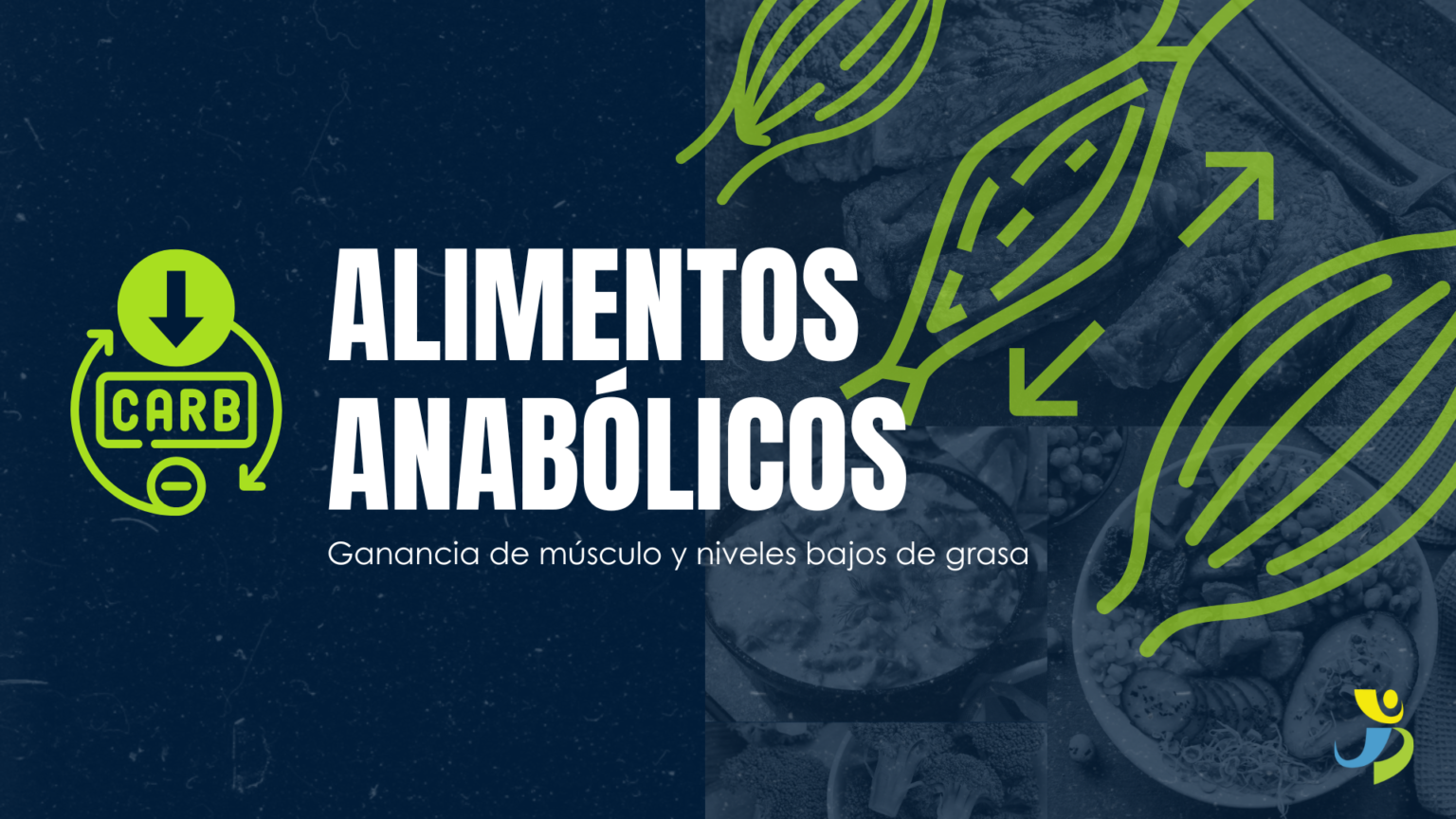 Alimentos Anabólicos